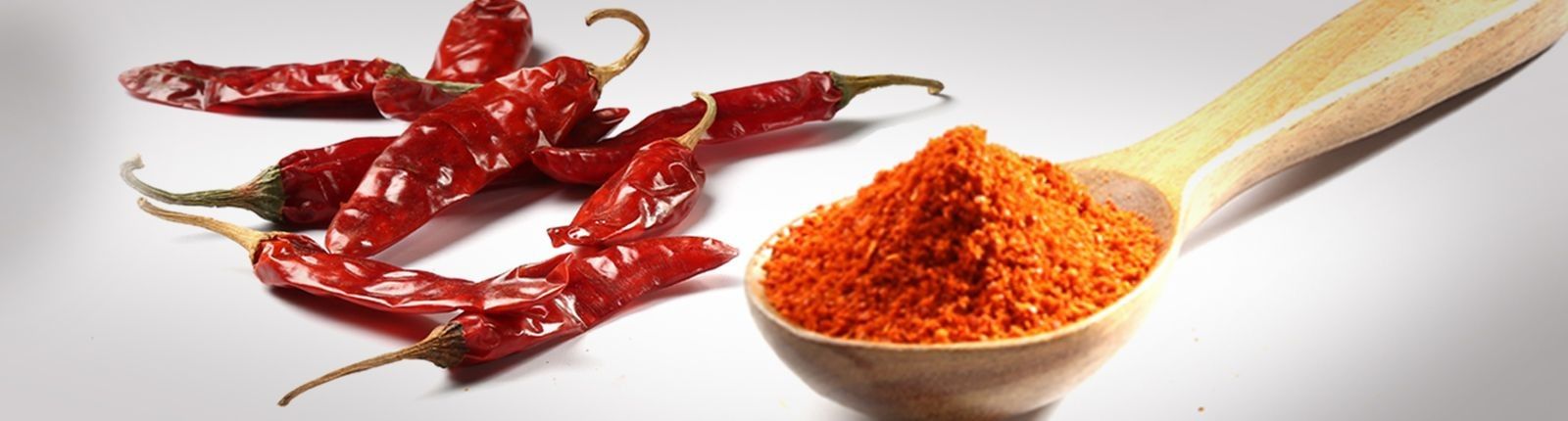 Quality Dried Red Chilli Peppers & Dried Guajillo Chili factory from China