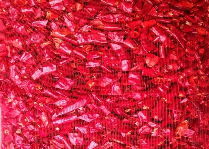 12000 SHU Chilli Ring