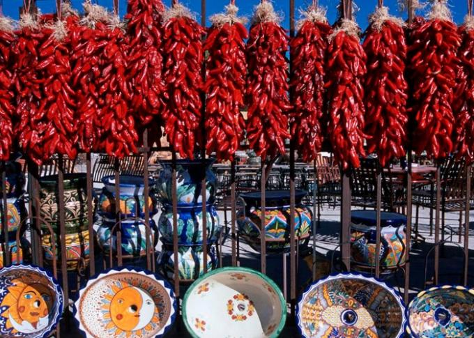 12000 SHU Chilli Ring