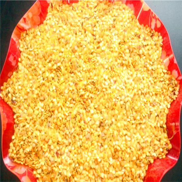 10PPB Granule Dried Chilli Seeds 8% Moisture 60mesh For Cooking
