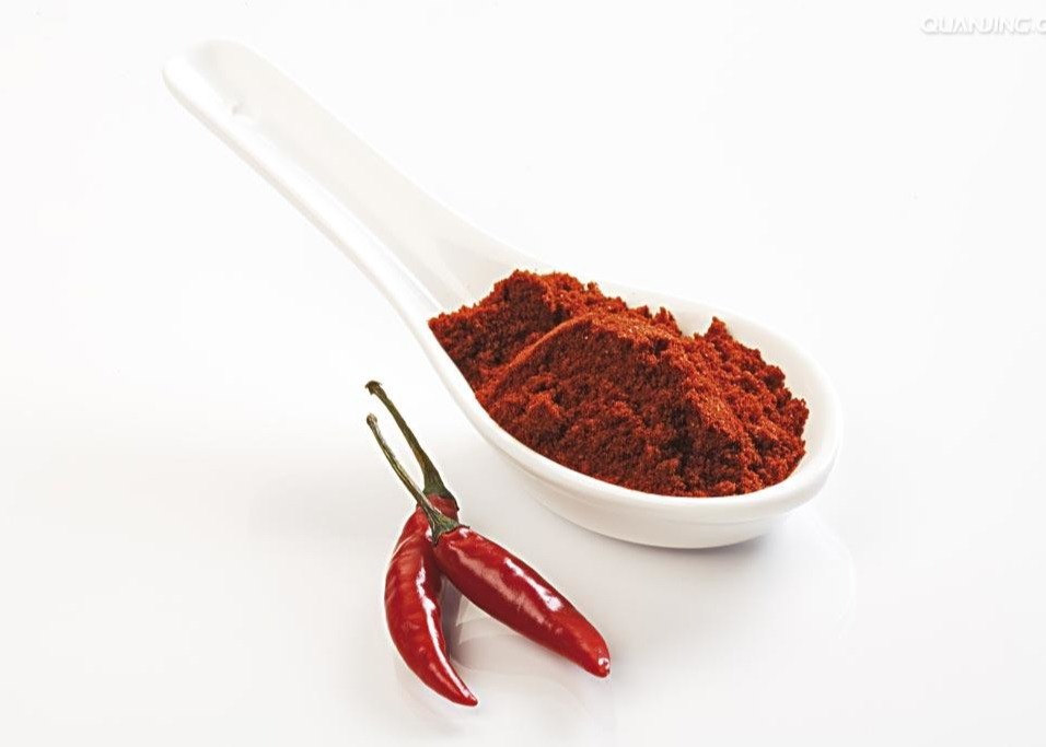Capsaicin Chilli Pepper Powder Sundried Ground Chili Xinglong Seasoning ...