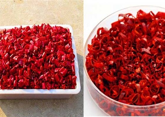 Quality Dried Red Chilli Peppers & Dried Guajillo Chili factory from China